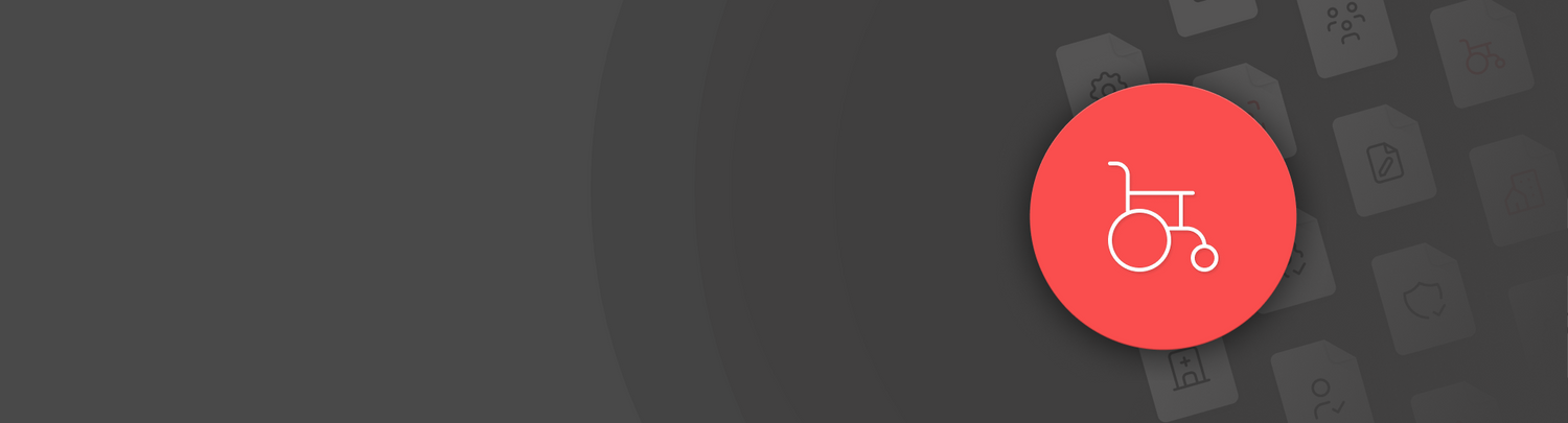 Developmental Disabilities – EVOLVE Docs